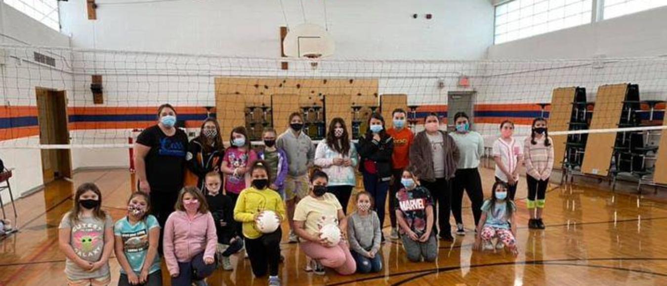 Carr Elementary
