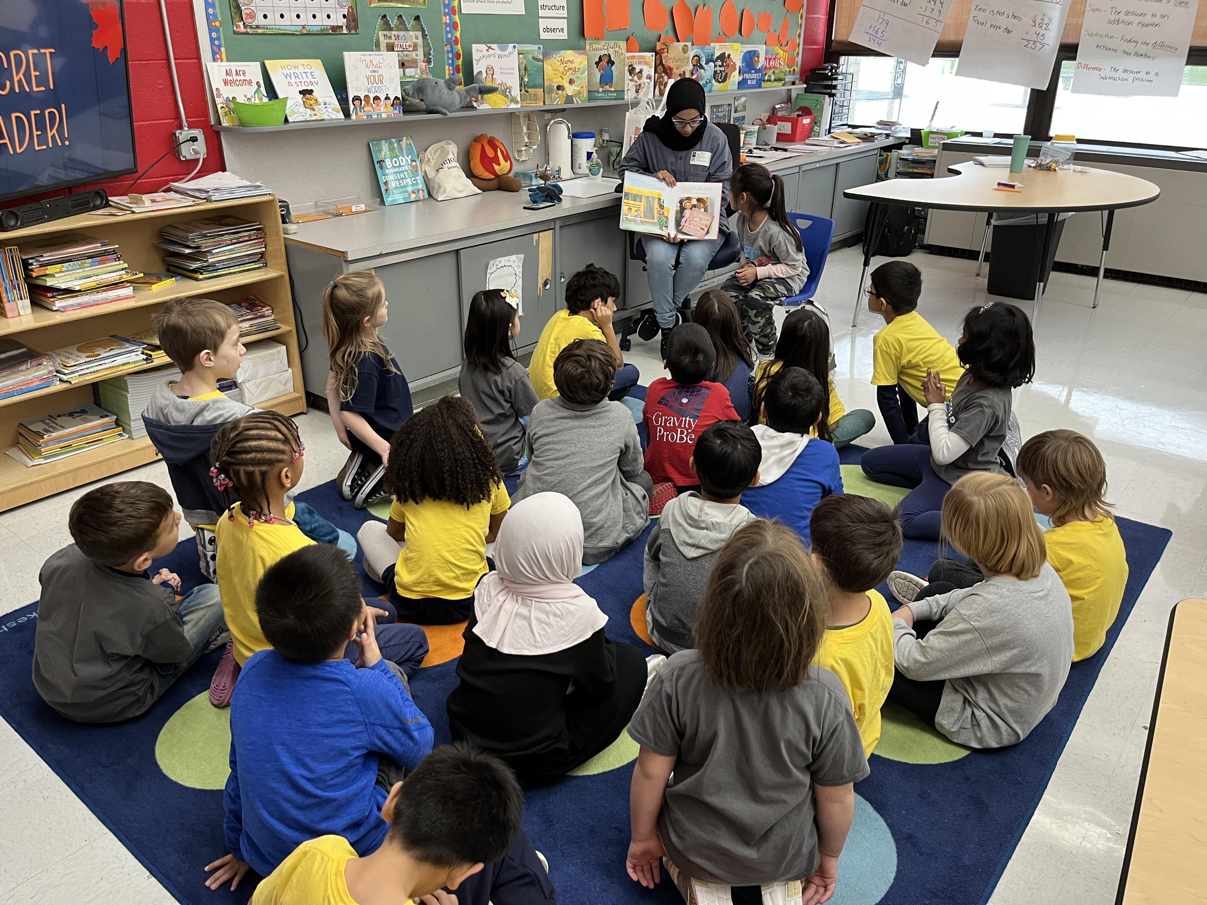 Biography – Kevin Roper – Decatur Classical School