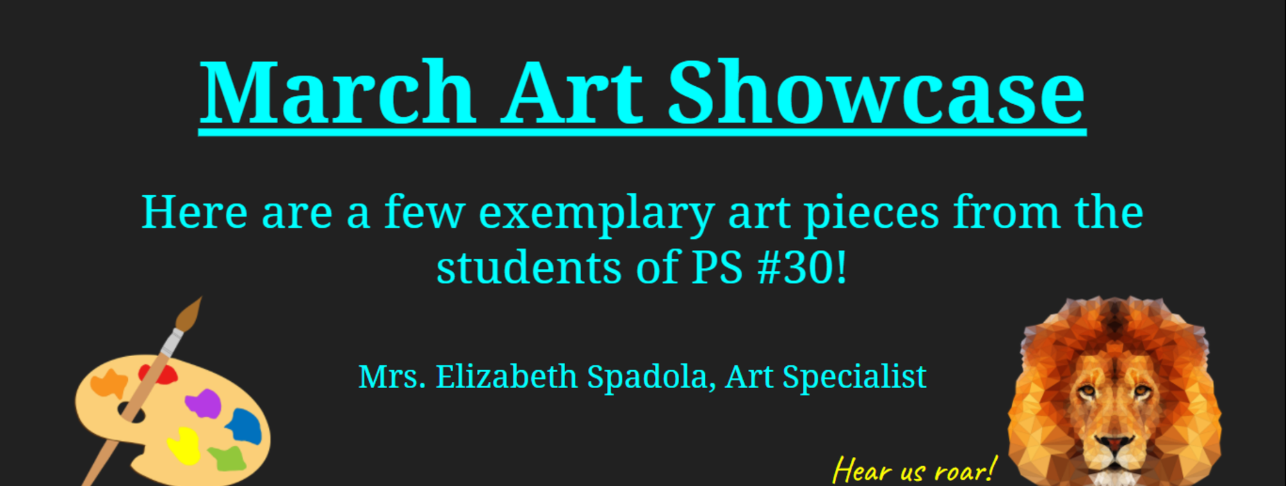 Alexander D. Sullivan School, PS #30