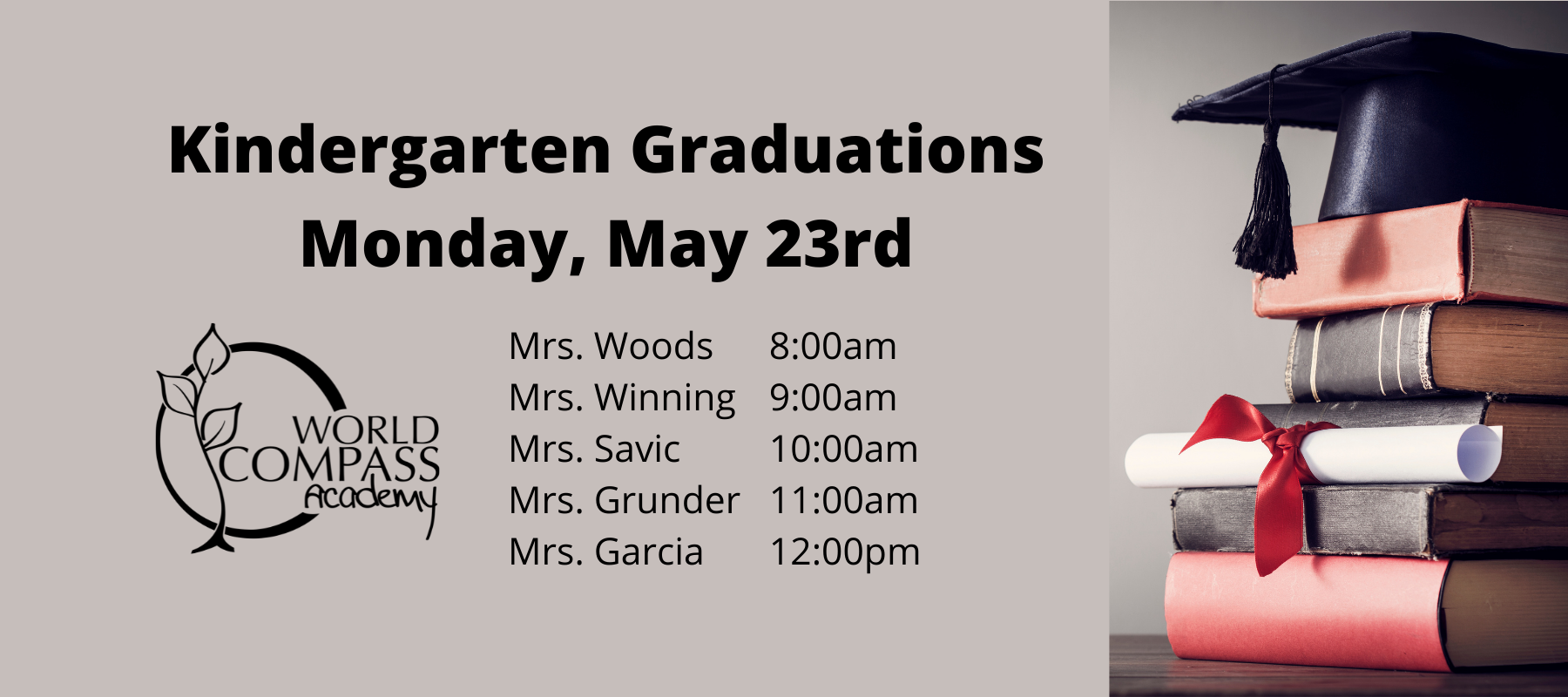 World Compass Academy