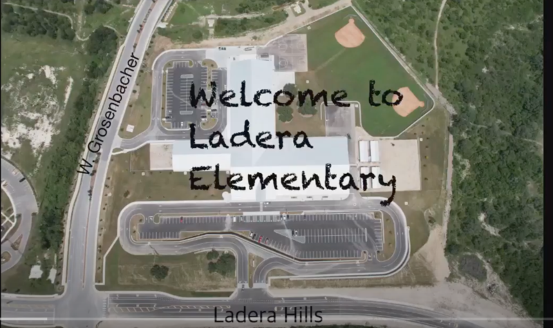 Ladera Elementary School