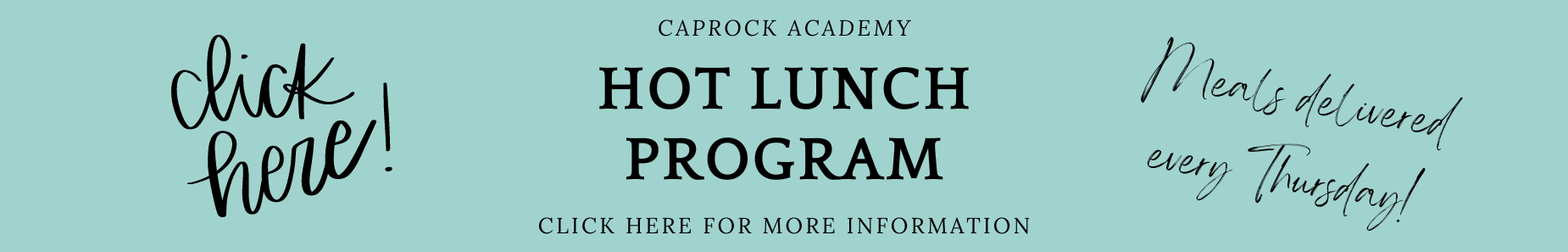 Caprock Academy