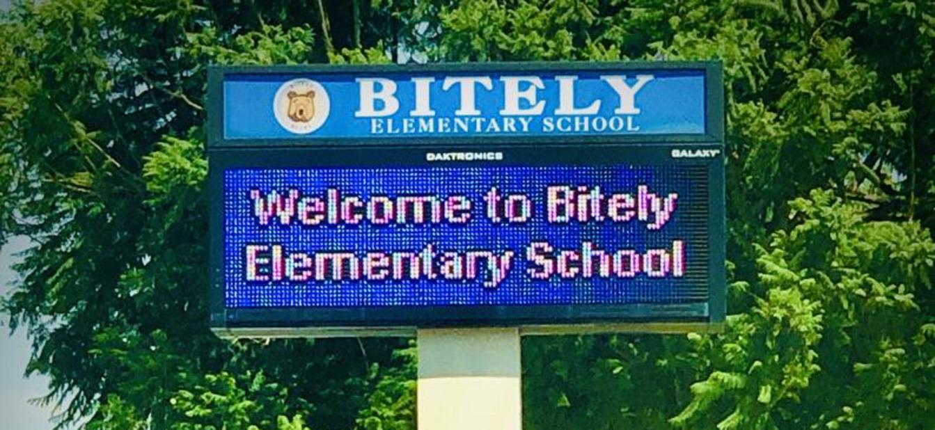 Arlene Bitely Elementary School