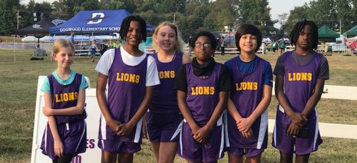 West Junior High School