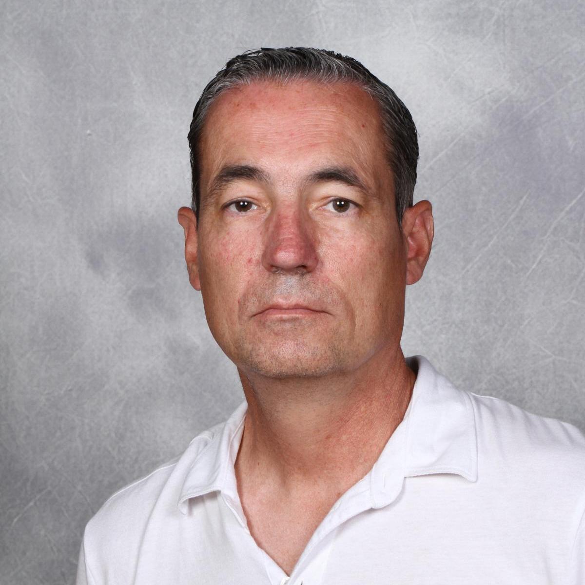 Staff – Boys Basketball – Golden Valley High School