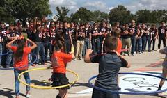 Packsaddle Elementary School