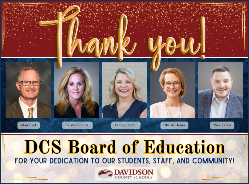 Davidson County Schools