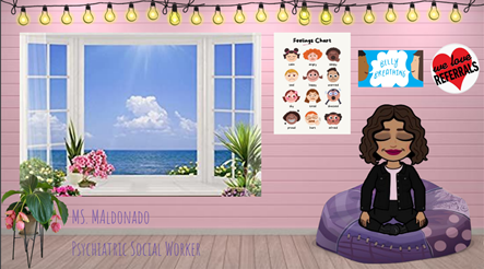 MENTAL HEALTH – Departments – Gratts Learning Academy for Young ...