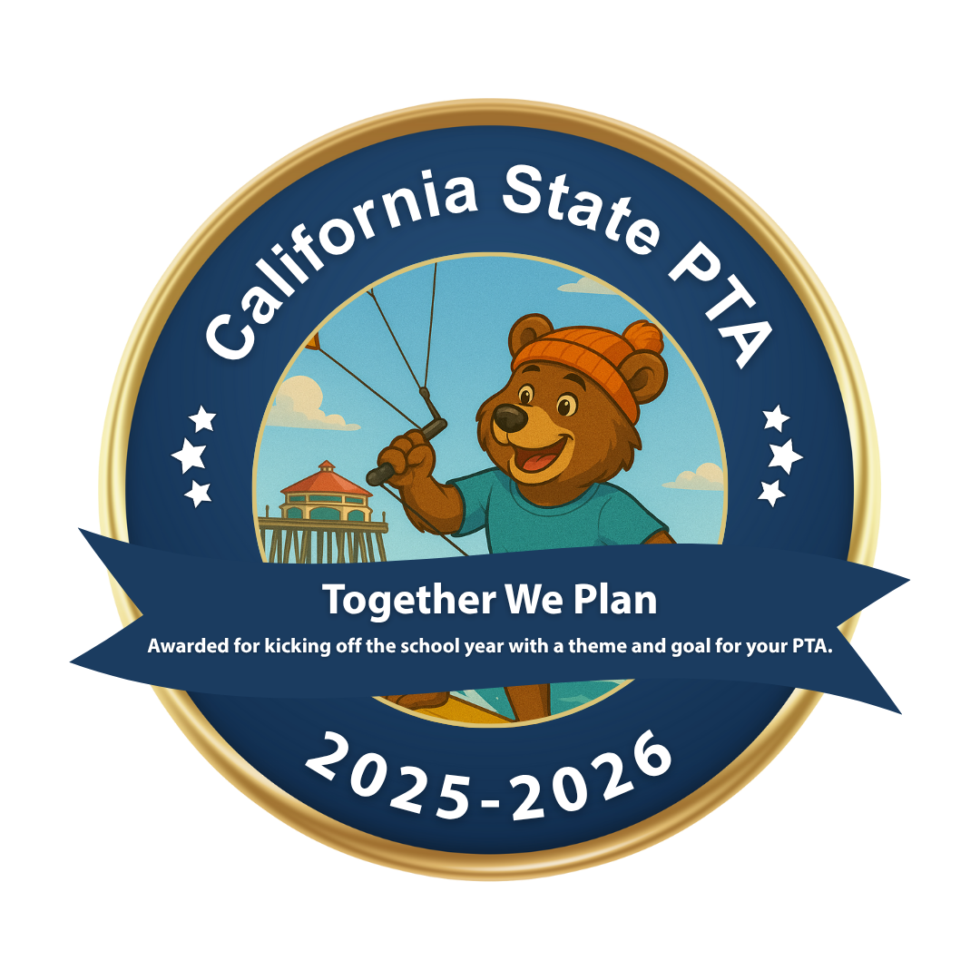 Become a Member - PTSA - Redondo Union High School