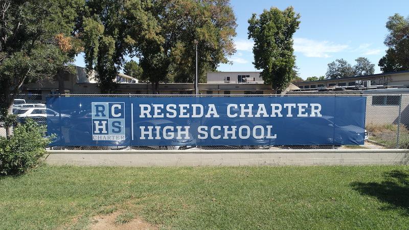 Photos | Reseda Charter High School