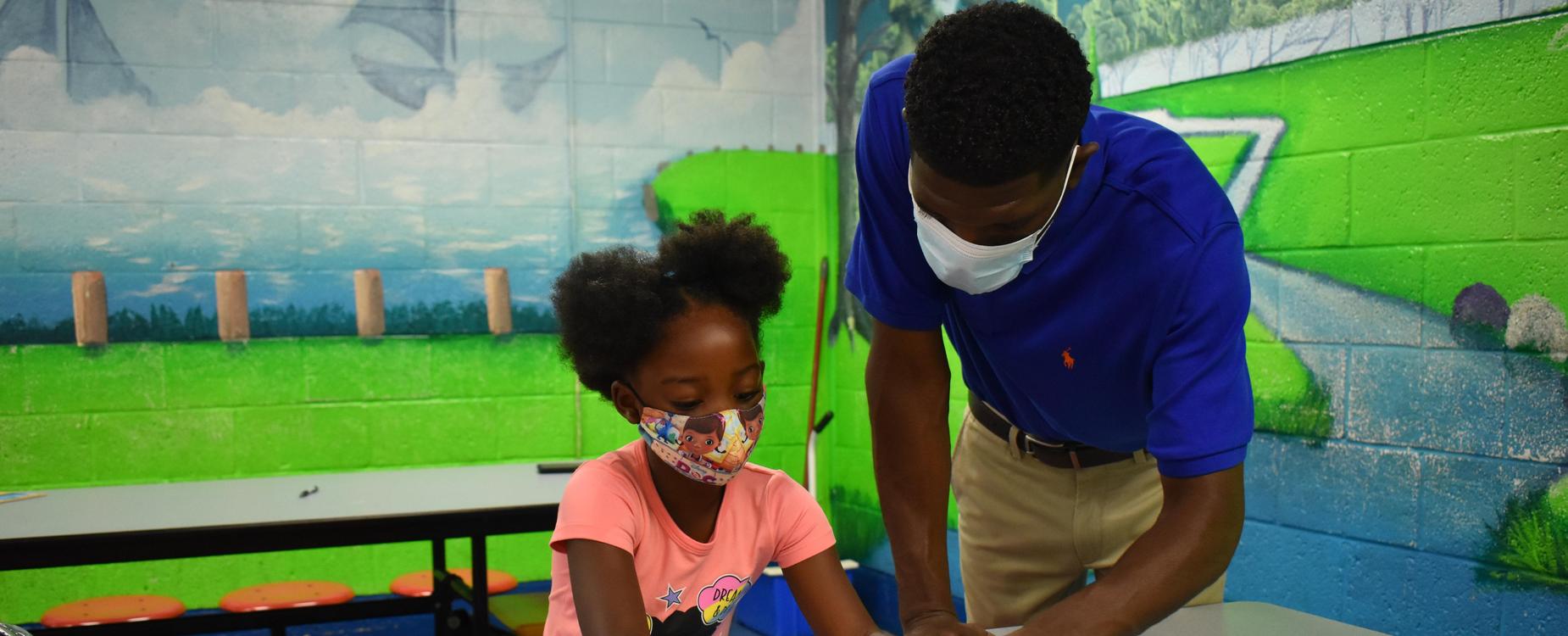 Lee County School District SC