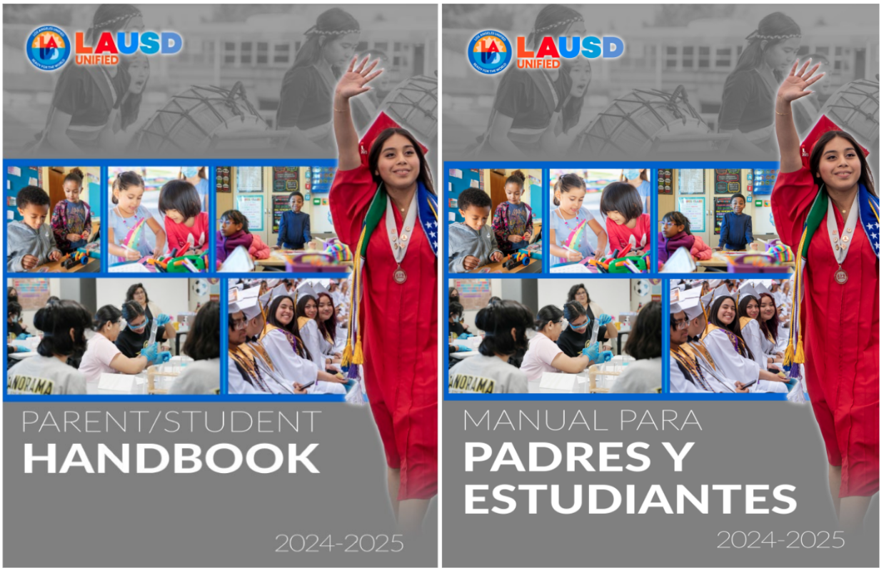 Title 1 – Programs – Vista del Valle Dual Language Academy