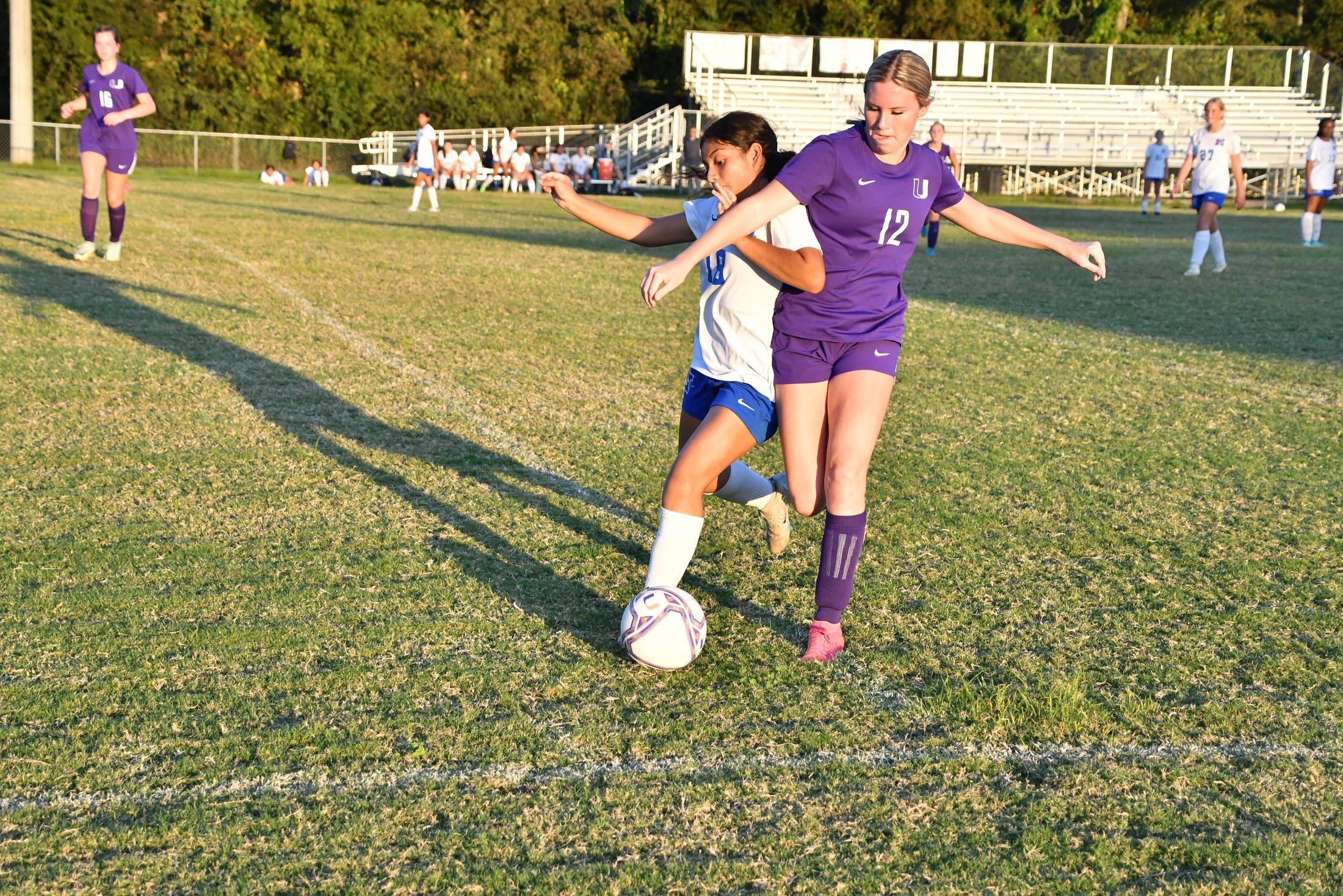 2024 Soccer-Girls – Soccer-Girls – Community High School