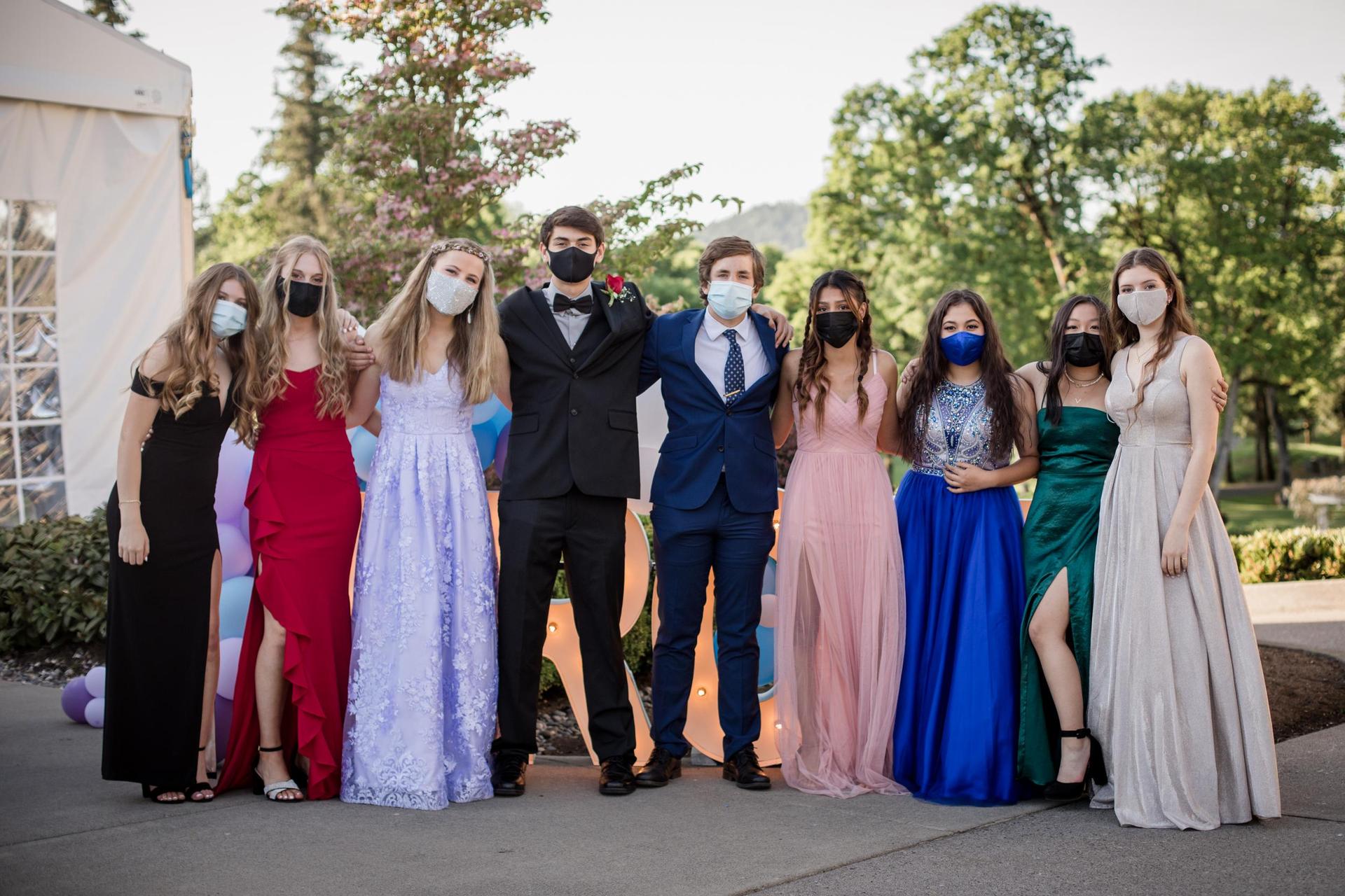 Student Life & Activities – Student Life – Seton Catholic High School