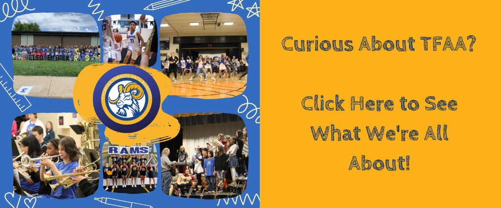 Thurman Francis Arts Academy