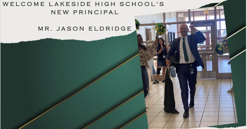 Lakeside High School