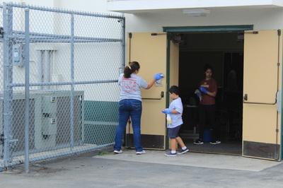 Sharefest 2016 – Catskill Beautification – Catskill Avenue Elementary