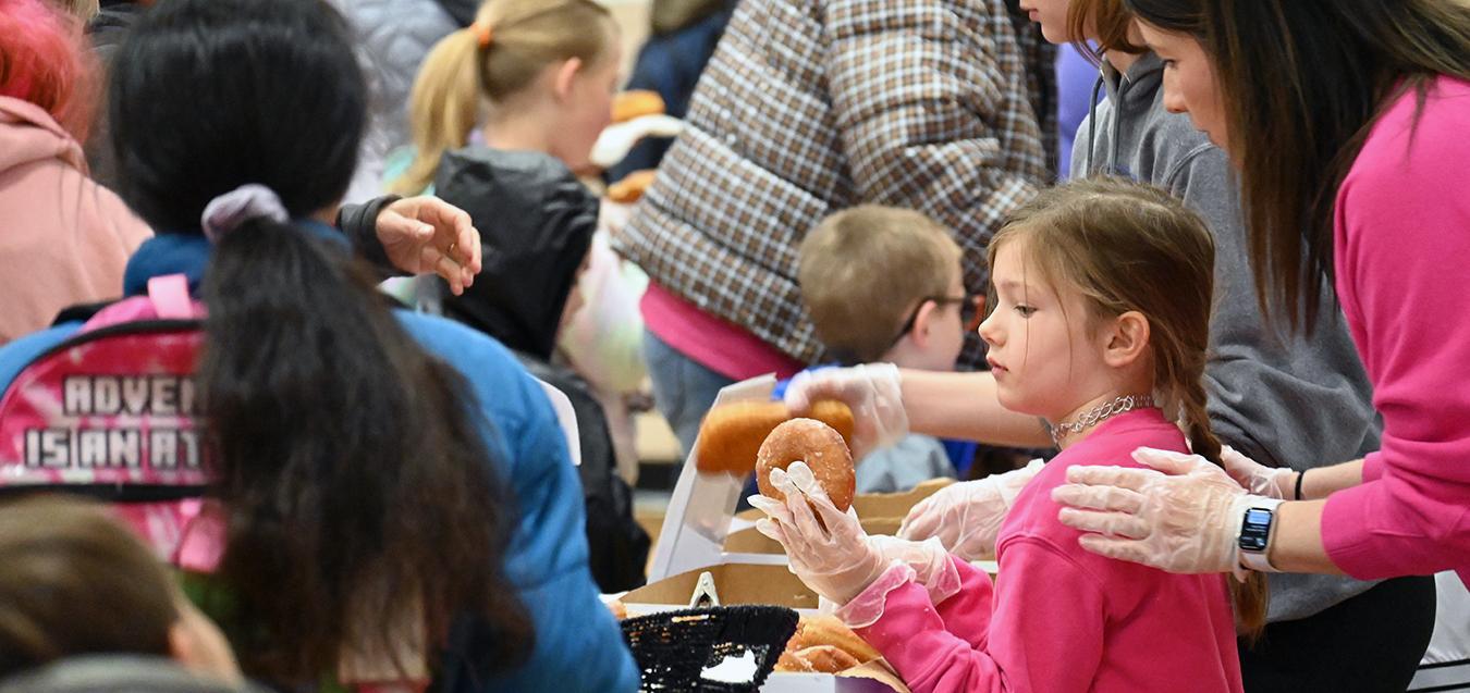 Cheney School District