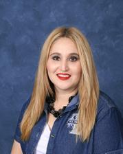 Pre-Kinder Teachers – Norma Linda Trevino Staff – Trevino Elementary