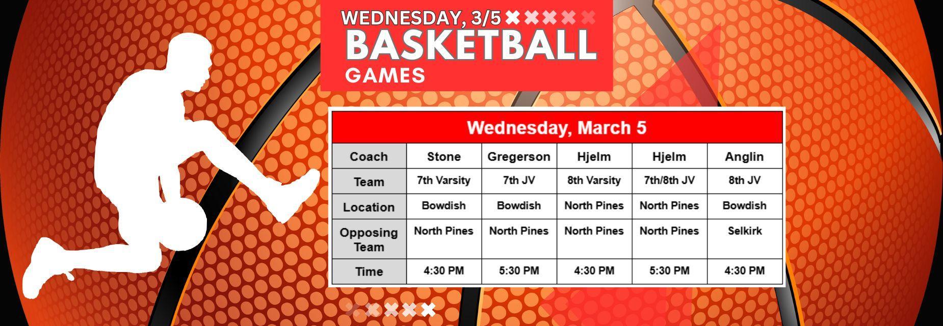 Bowdish Middle School