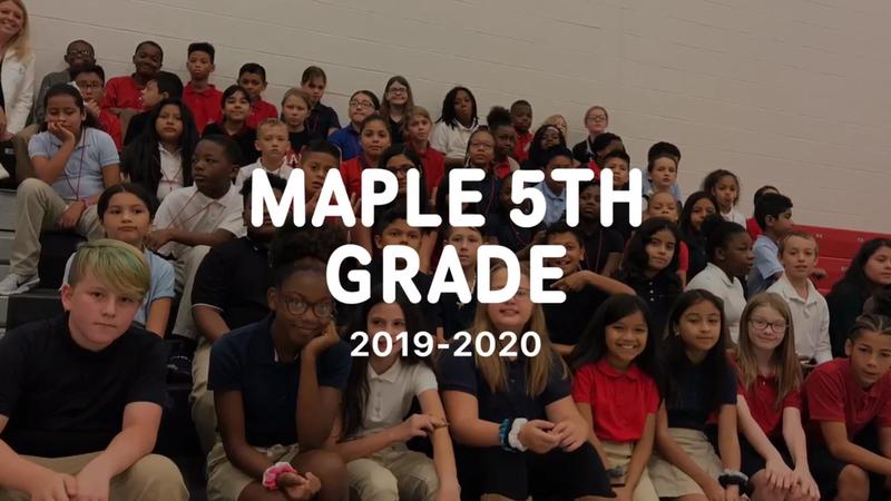Maple Elementary School