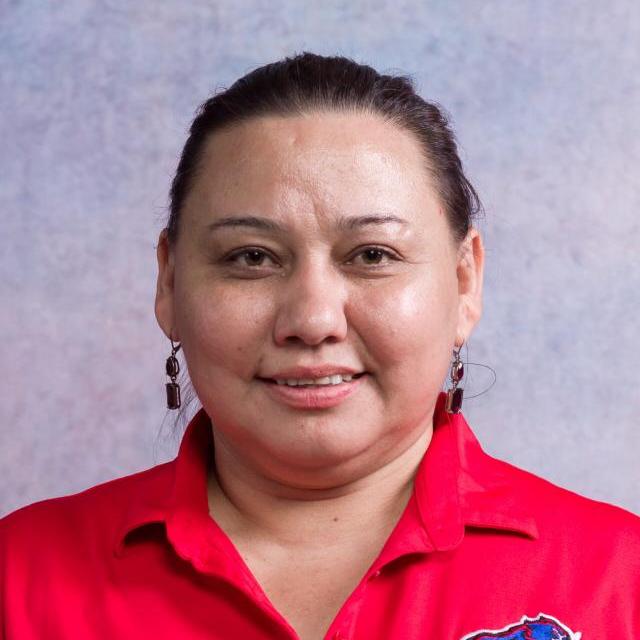 Staff Directory | Barrientes Middle School