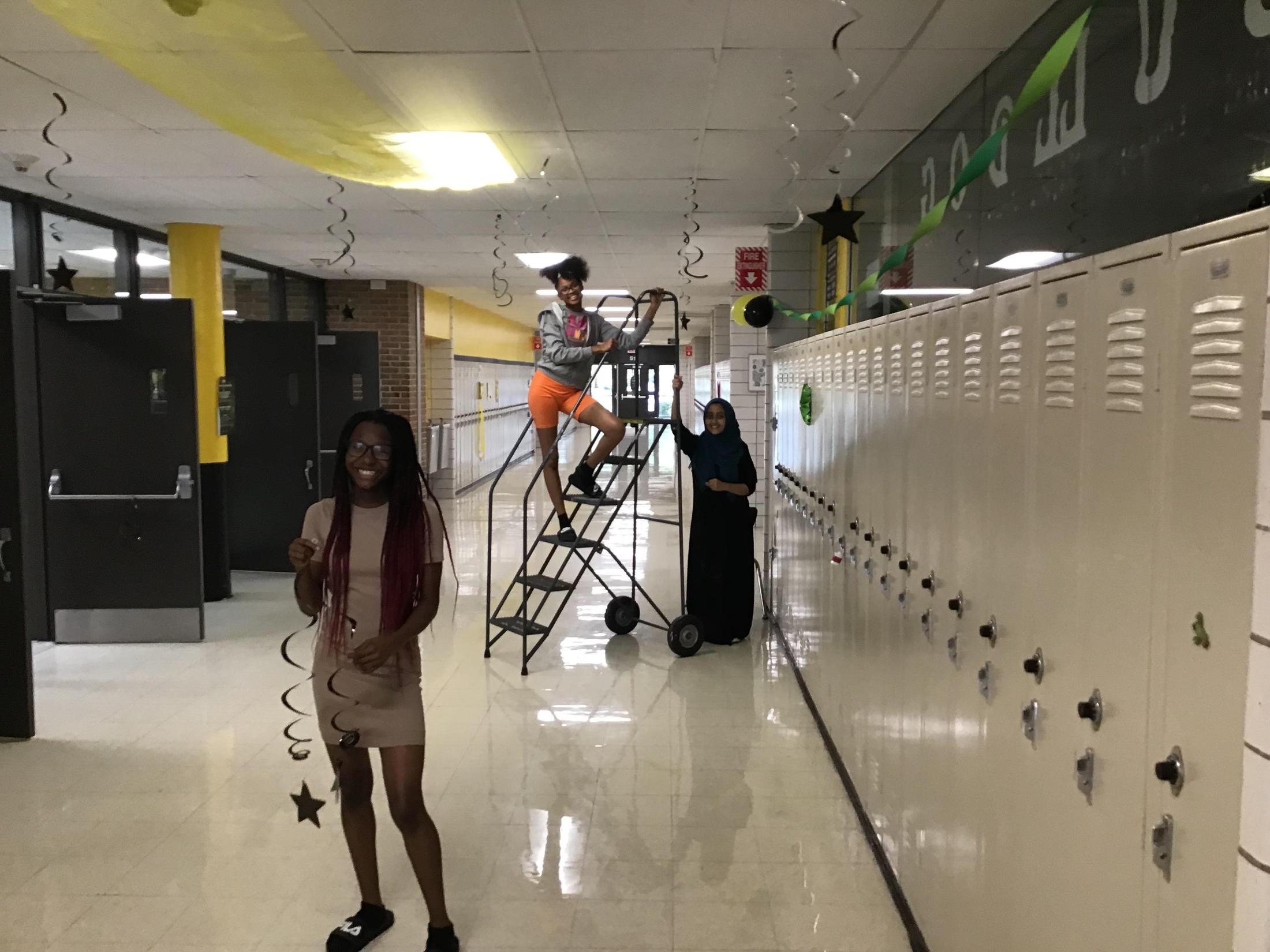 Hispanic & Latino Cultural Club ¡Bienvenidos a nuestra página ...