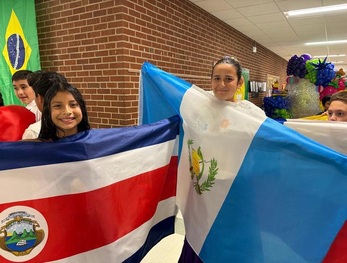 Westchester Middle School