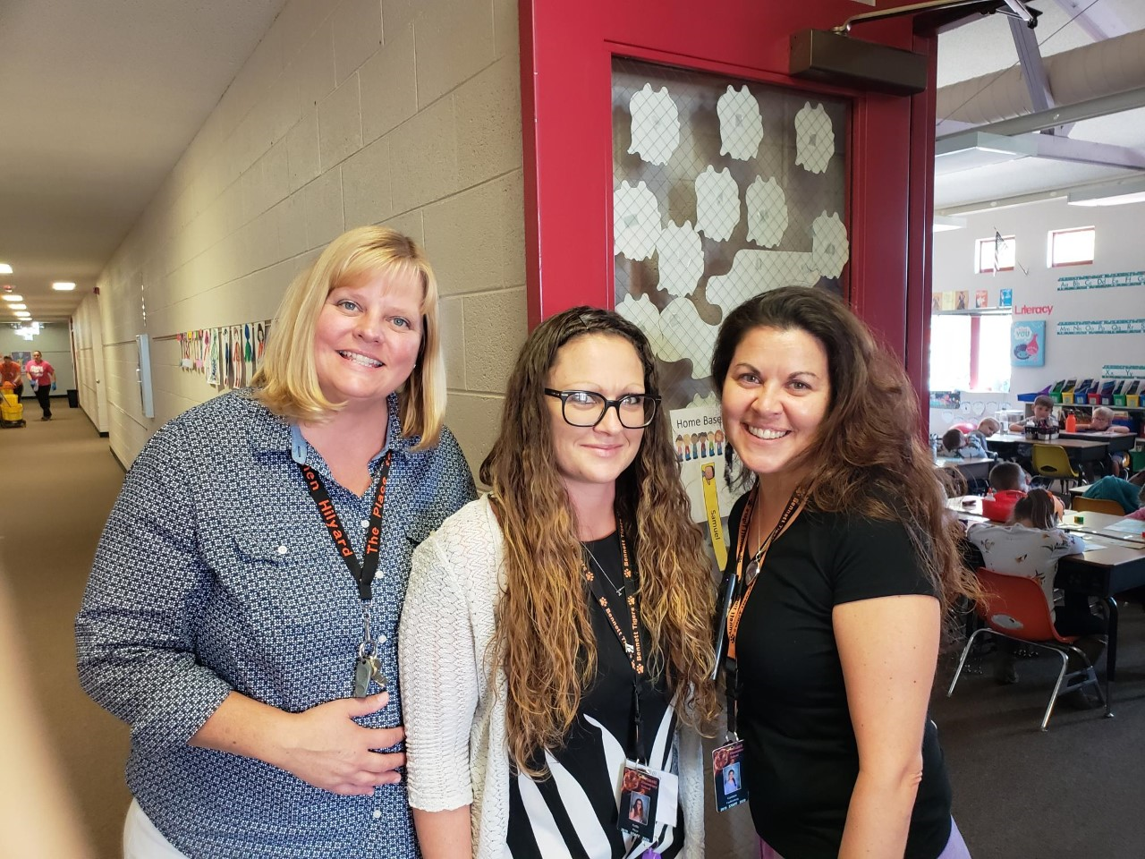 Kindergarten – Kindergarten – Bennett Elementary School