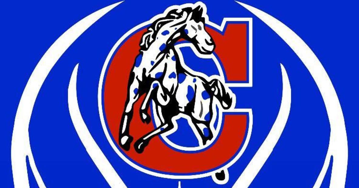 California R-1 High School