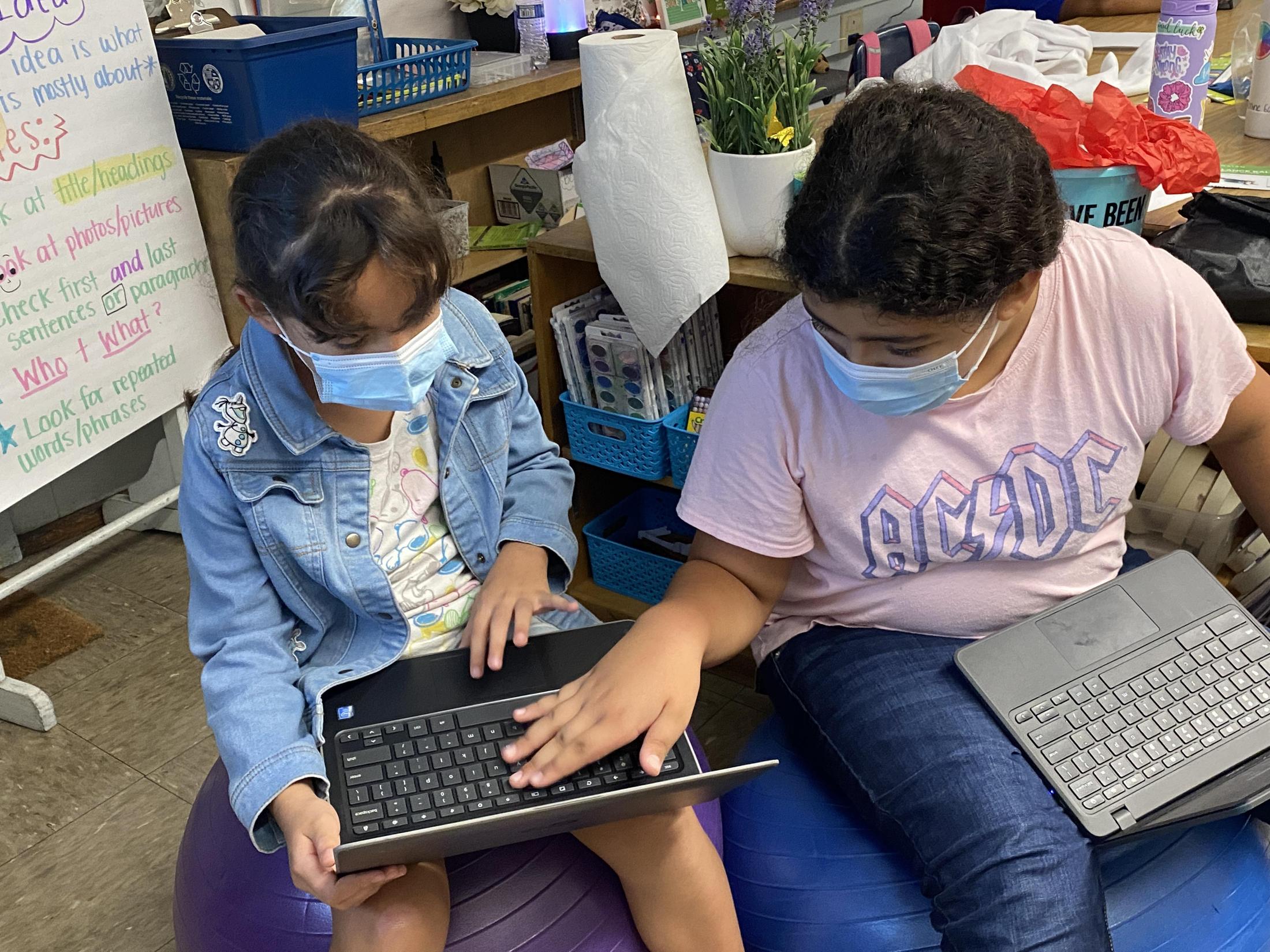 Debate Club – Enrichment – Lorne Street Elementary