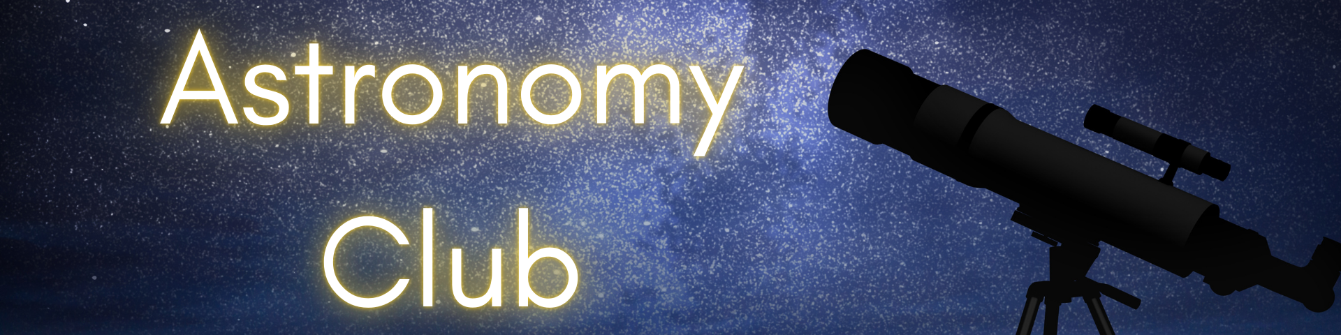 Astronomy Club – Clubs – Lamar Middle School
