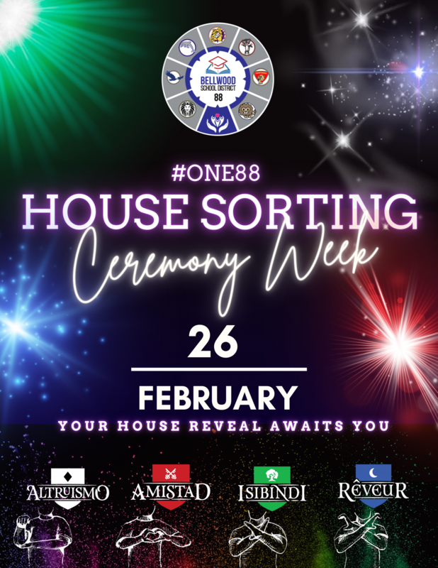 News | Bellwood School District 88