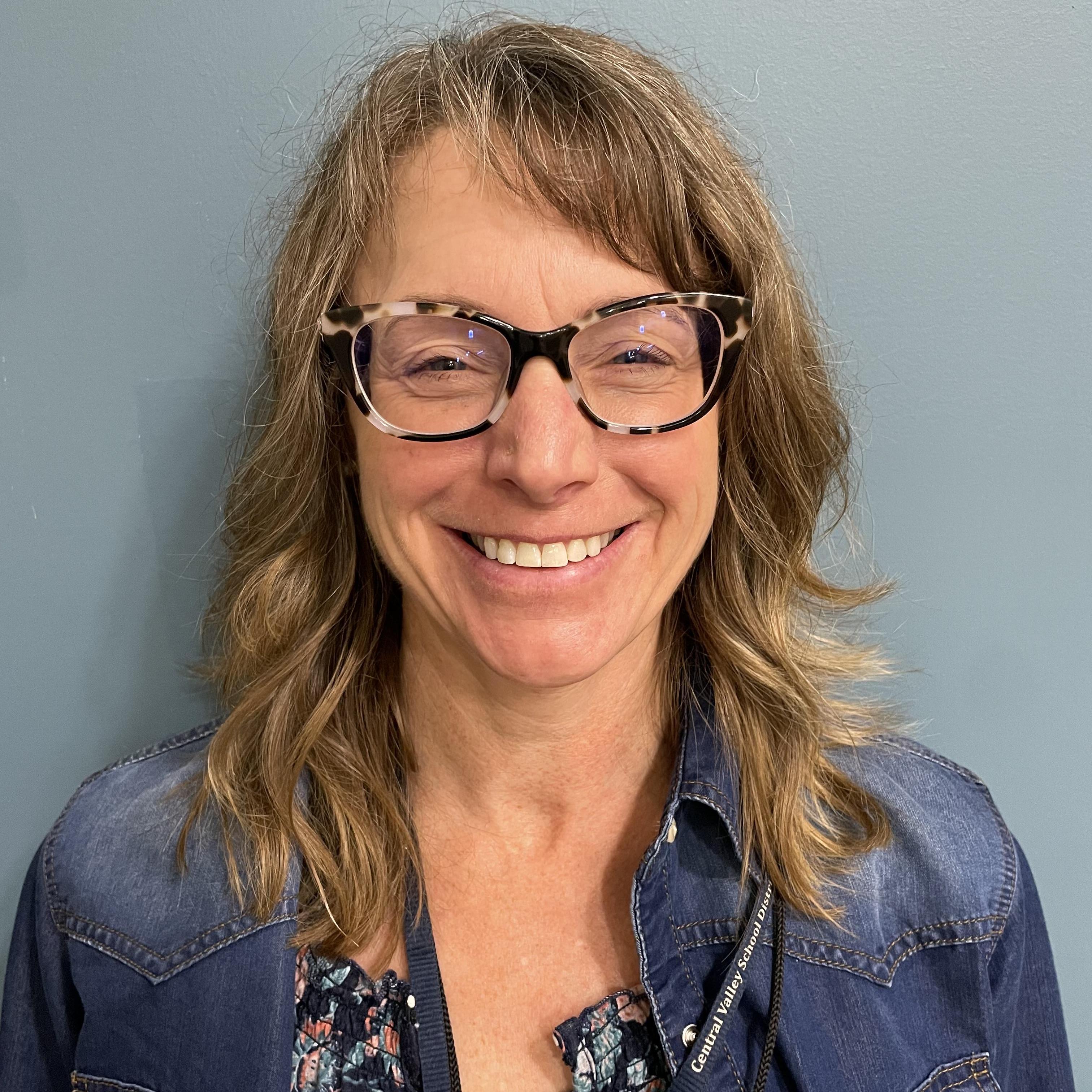 Staff Directory | Mica Peak High School
