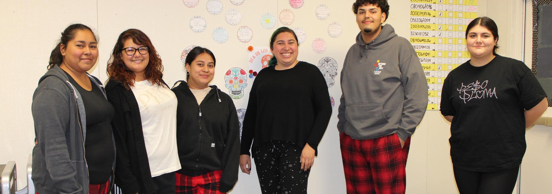 Jane Addams High School