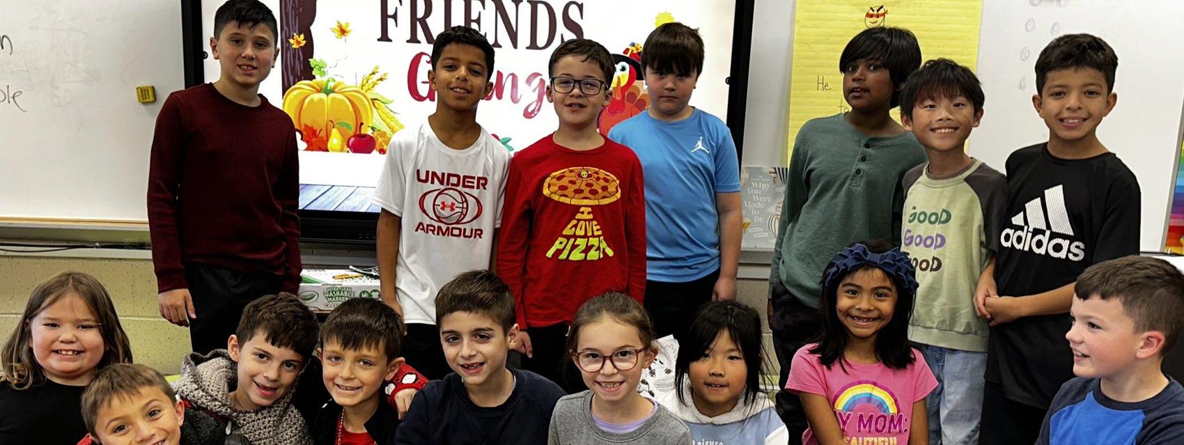 Frank J. Dugan Elementary School