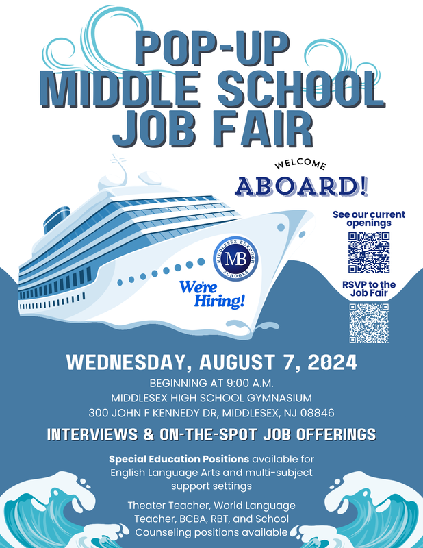 Middlesex Public School District