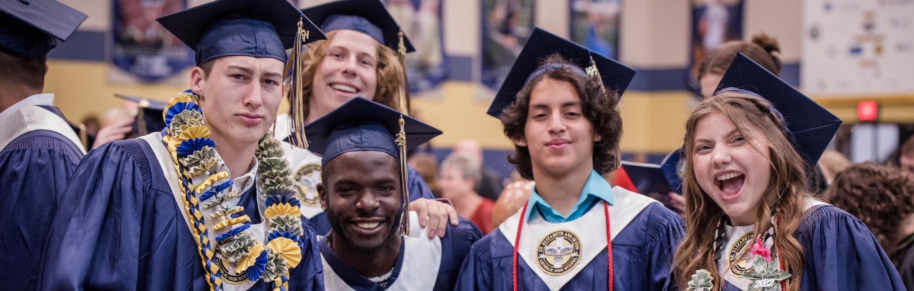 Seton Catholic High School