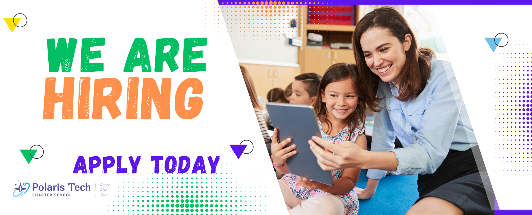 Polaris Tech Charter School