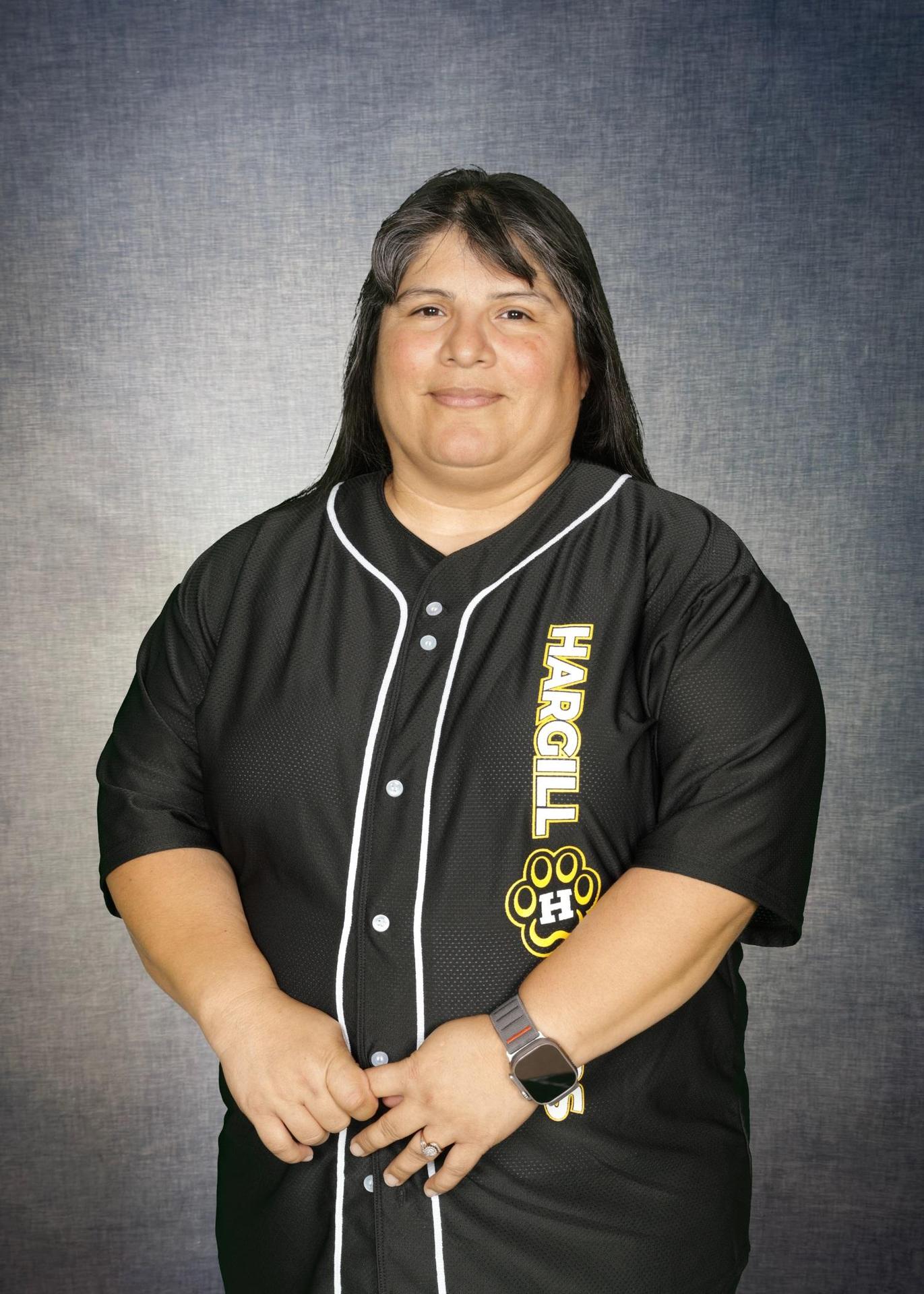 Kindergarten – Hargill Elementary Staff – Hargill Elementary