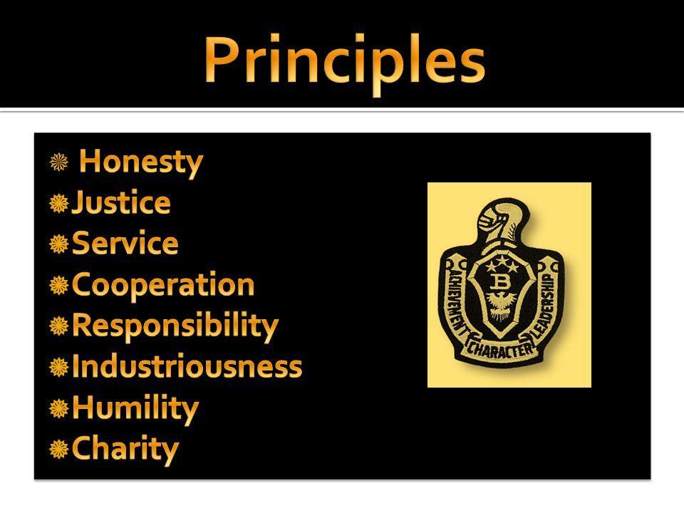 BETA – Clubs – West St. John High School