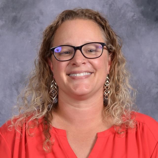 Staff Directory | Godwin Heights High School