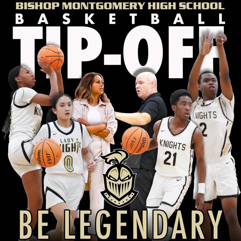 Bishop Montgomery High School