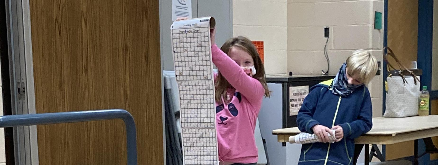 Homer-Center Elementary School