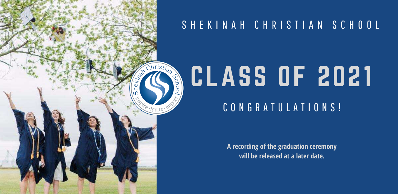 Shekinah Christian School