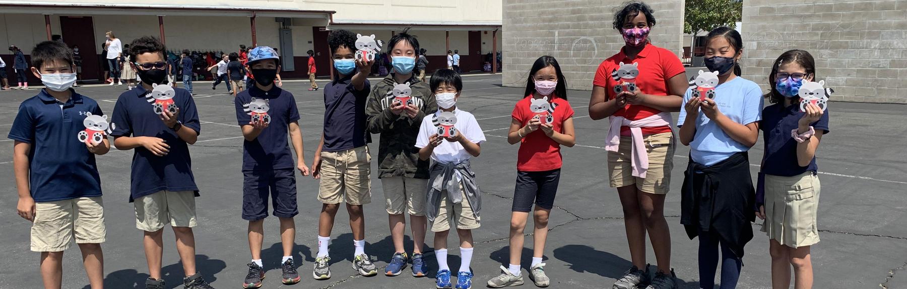 Hugo Reid Elementary School