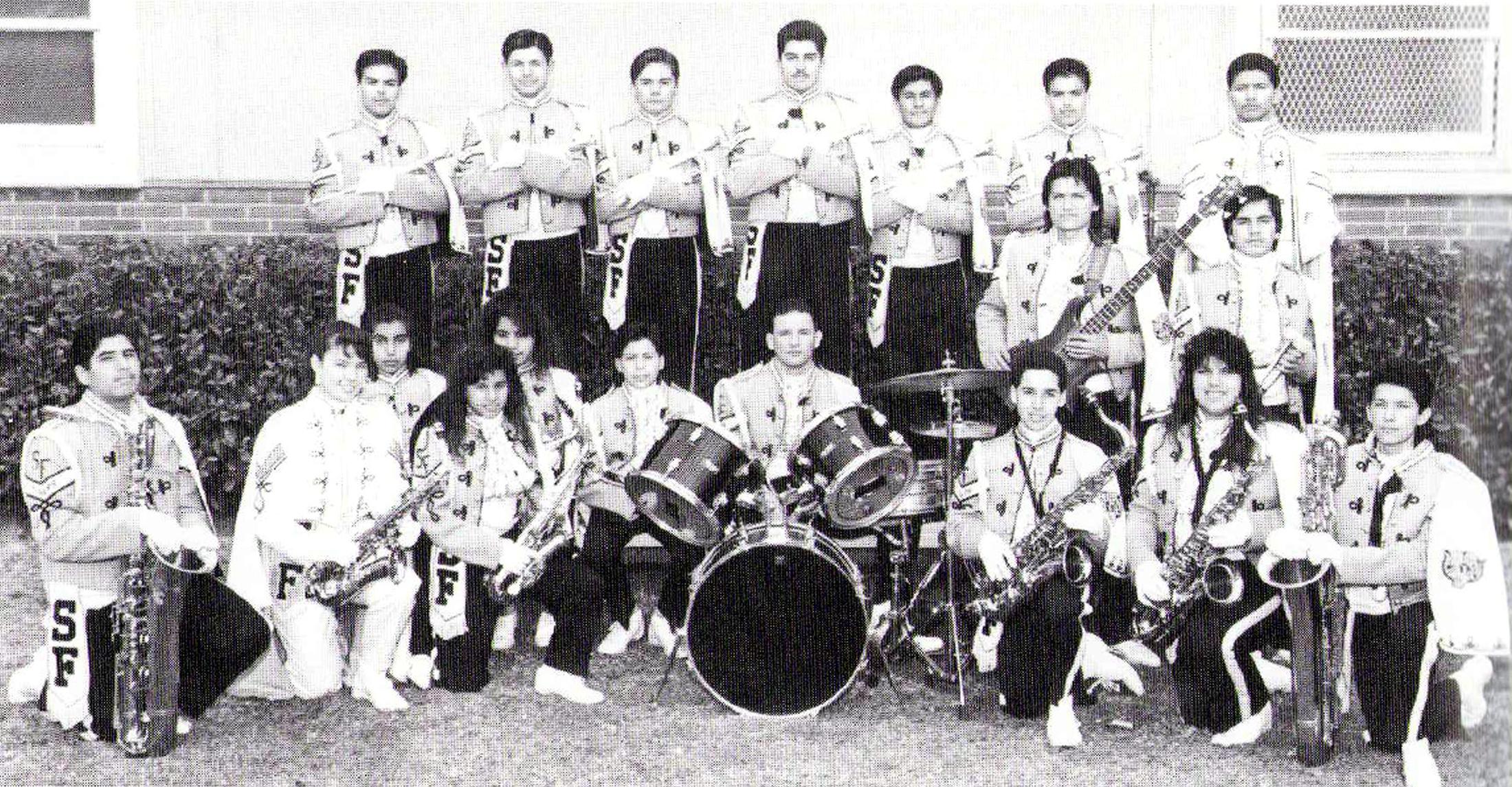 History of Music – History of Music – San Fernando Senior High