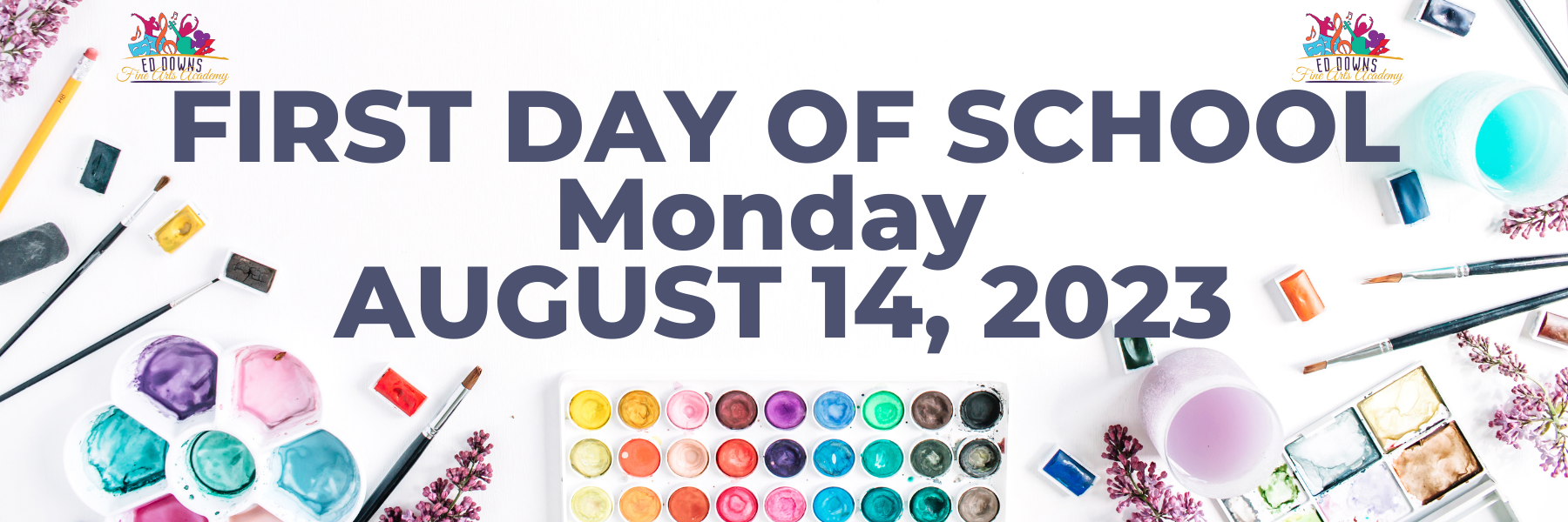 Ed Downs Fine Arts Academy