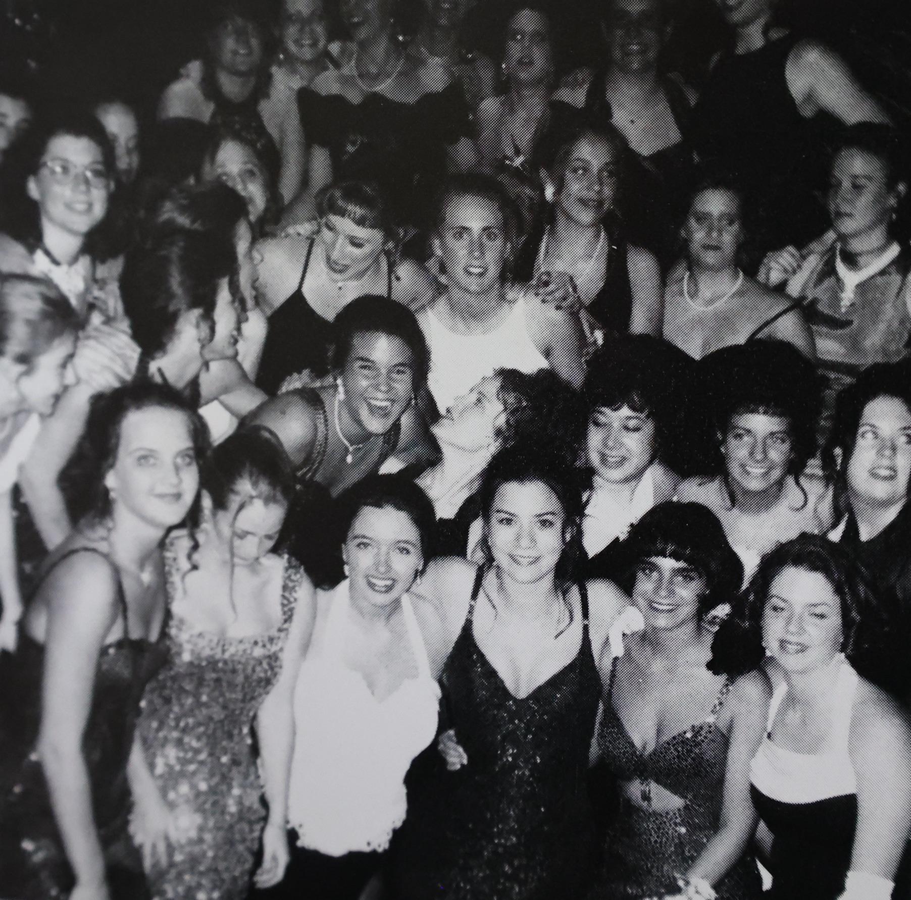Class of 1995 - 30th Reunion – Reunions – Bishop Carroll Catholic High ...