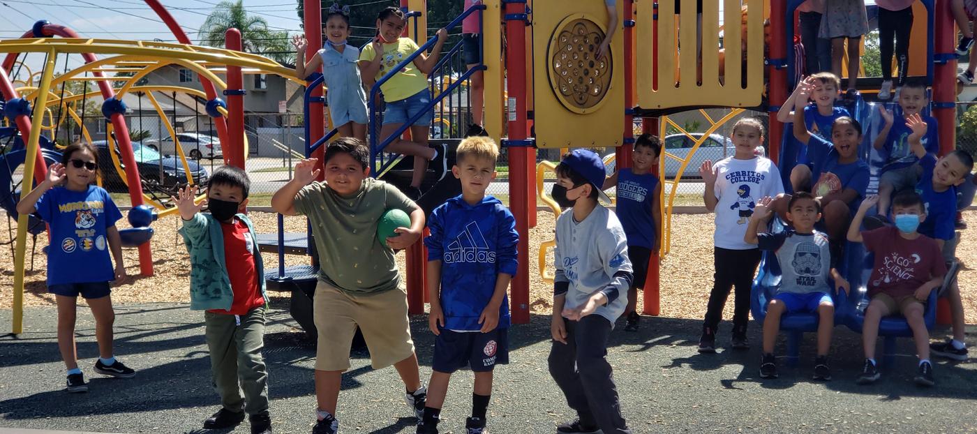 Morrison Elementary School